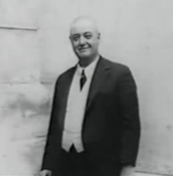 The Warrior Muse: M is for Bat Masterson