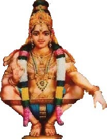 Story of Malikapurathamma at Sabarimala Ayyappa Temple | Hindu Blog