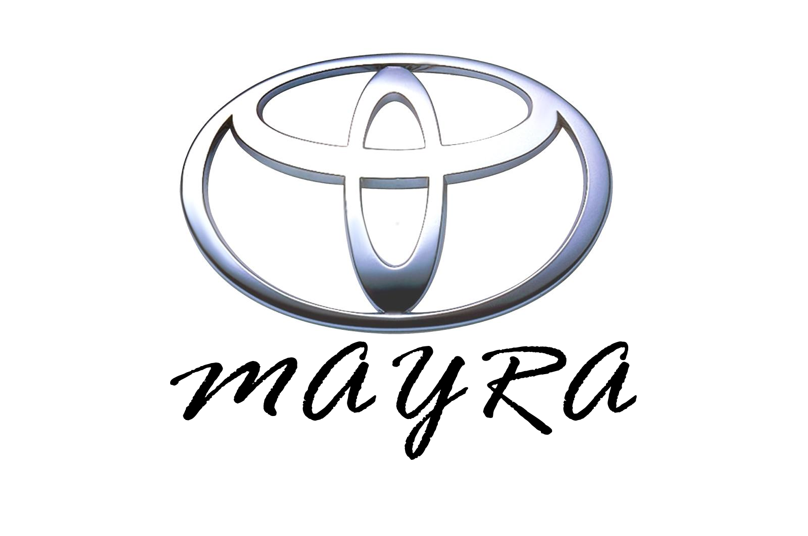 Mayra Resúa: Logos.