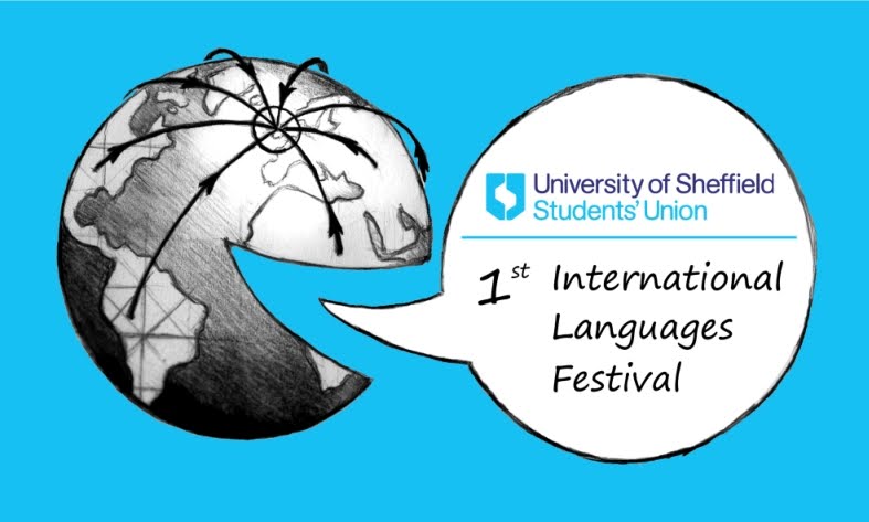 First International Language Festival - Sheffield: Introduction about ...