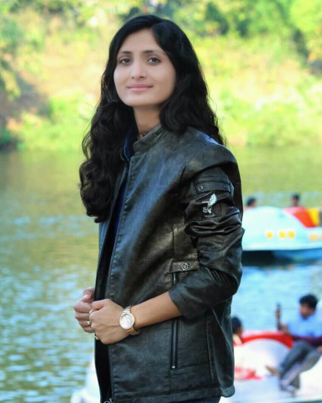 Geeta Rabari New Photos | HD Photos - HD Wallpaper