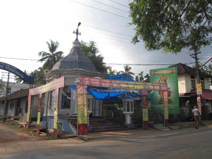 Ollur Church Circle News: Ollur Perunnal 2012 latest updates 17 October