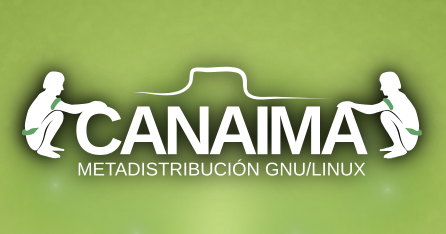 Sistema Operativo Canaima