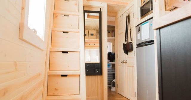 New 31+ Tiny House Indonesia