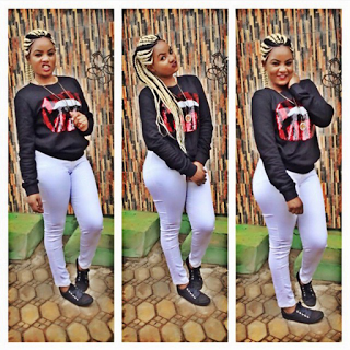 OMO WOBE :List of 20 hottest unilorin babes - - FASHIONVEVO BLOG