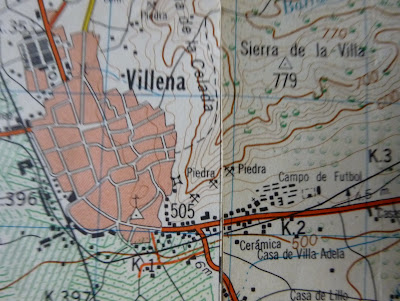 Guía de los Castillos, Torres y Fortificaciones de Alicante: Murallas ...