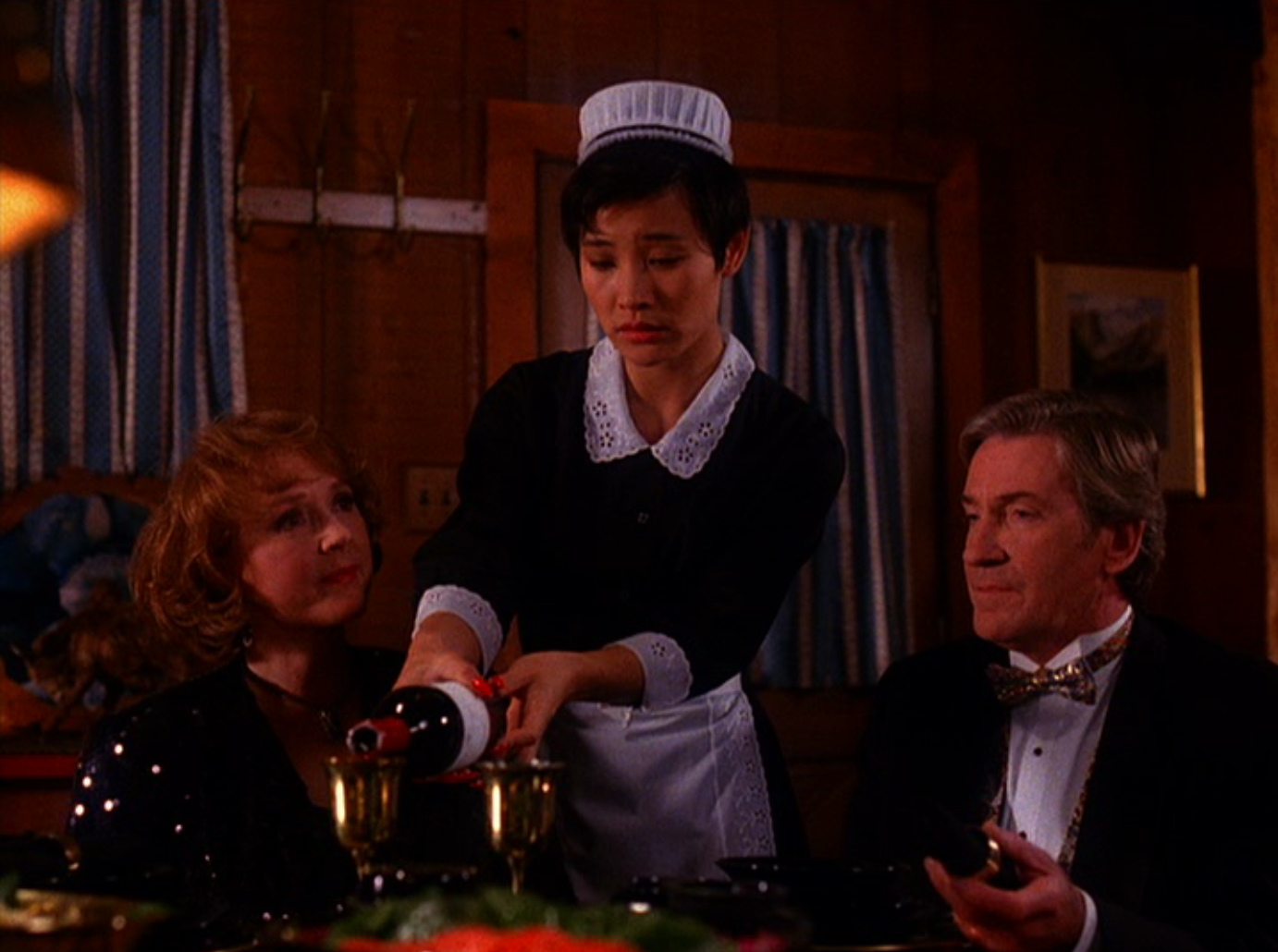 Lost in the Movies: Thomas Eckhardt (TWIN PEAKS Character Series Bonus #13)