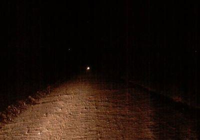 Senath Light...Unexplained Event