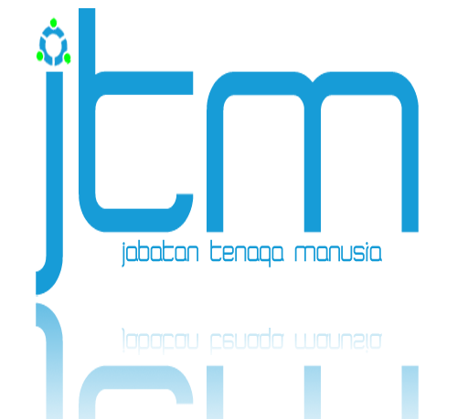FICTIONERIA: Logo Baru JTM