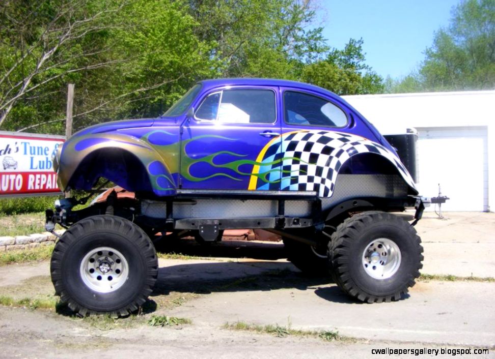 Small Funny Looking Cars | Wallpapers Gallery