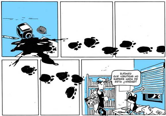 Nocturnia: TALKING ABOUT JOSE' FONOLLOSA.