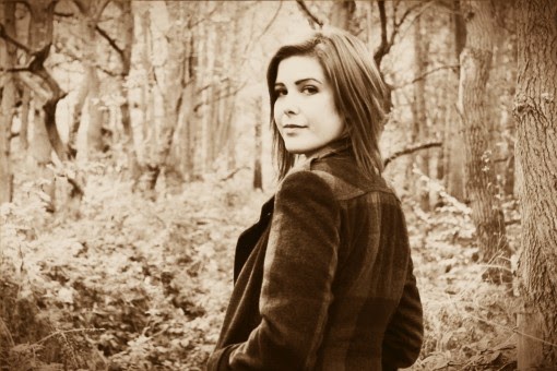 SUMMAT 'N' NOWT: Beck Goldsmith