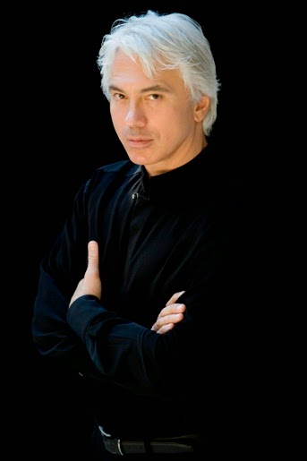 The Mad Soprano: Top 12 Favorite Male Opera Singers