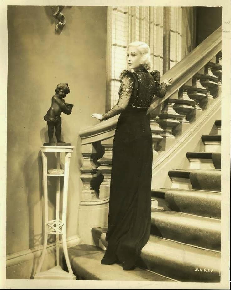 Thelma Todd: Dorothea Kent
