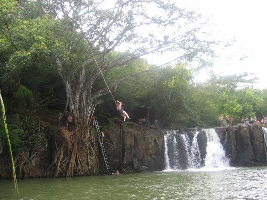 Matthew's Big Adventure Travel Blog: February 2011