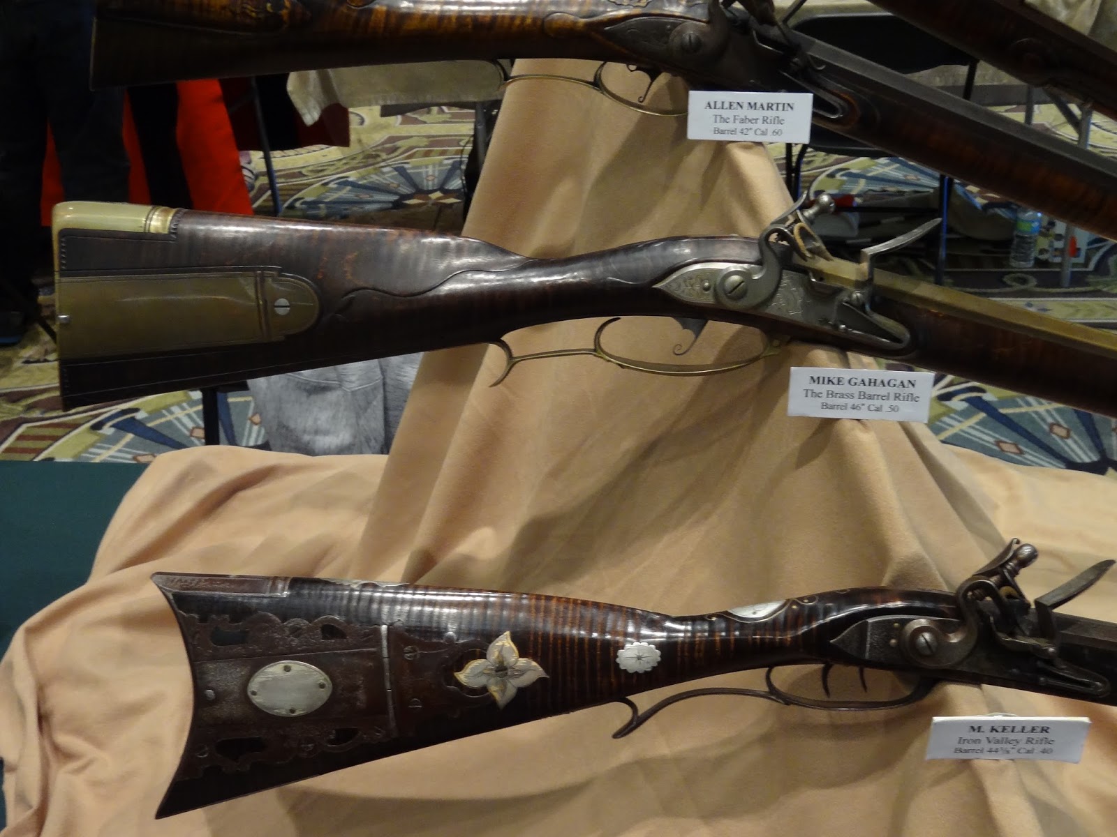 Contemporary Makers: 2015 CLA Show: Photos