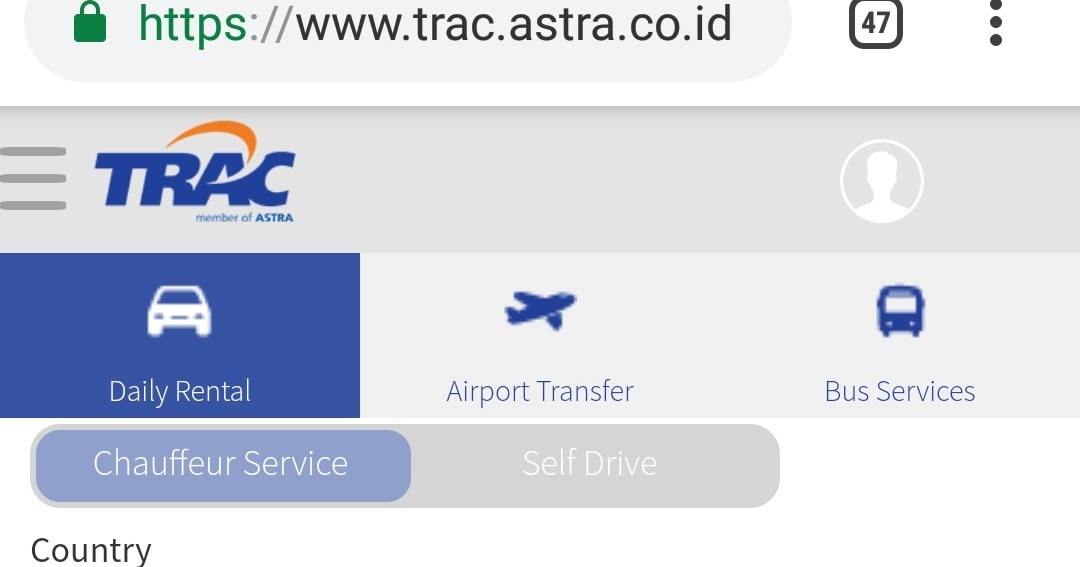Liburan Tenang dengan Trac-Astra Rent A Car » nisaahani: blogger yang ...