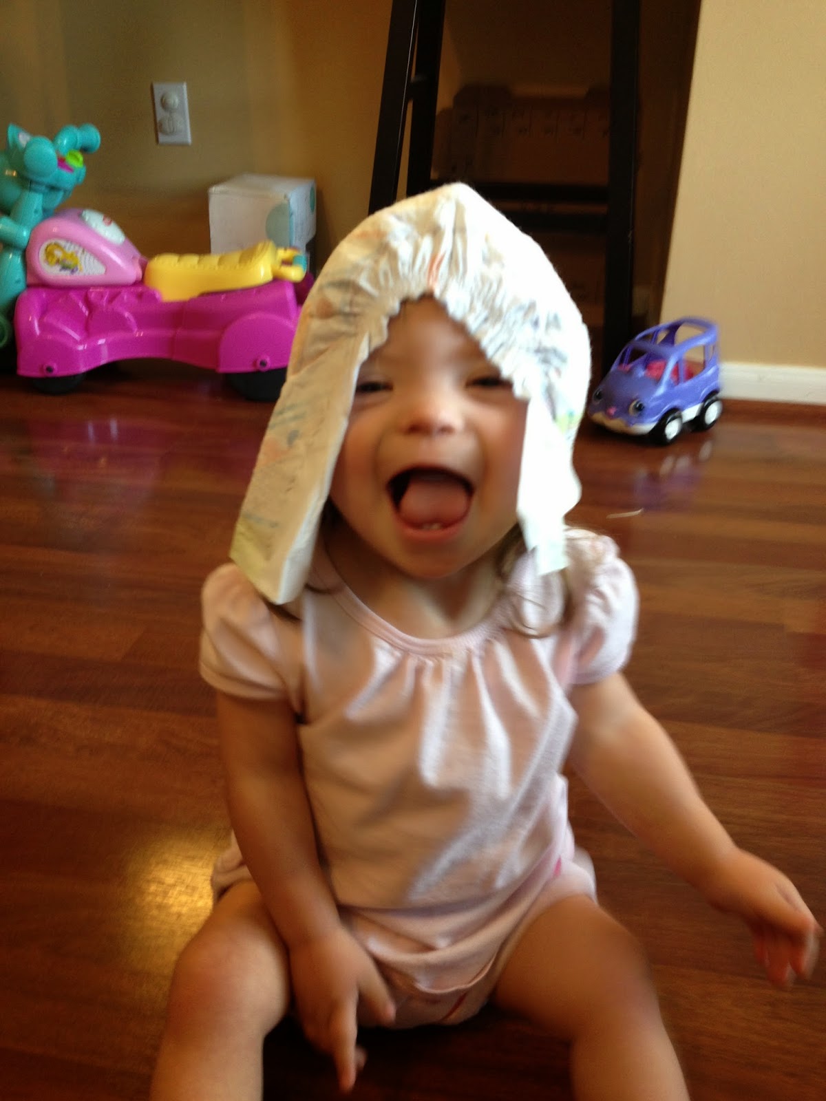 The Ross Family: June 2014