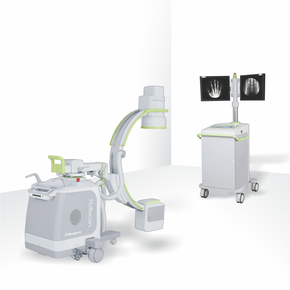 Allengers Medical Systems Limited: Best C-arm machine manufacturer ...
