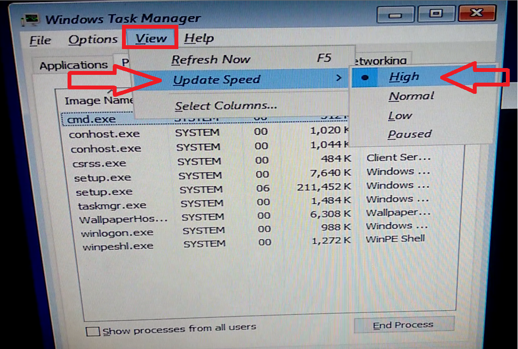 Learn New Things: How to Fast & Speed Install Windows 10/8.1/7 OS (Easy)