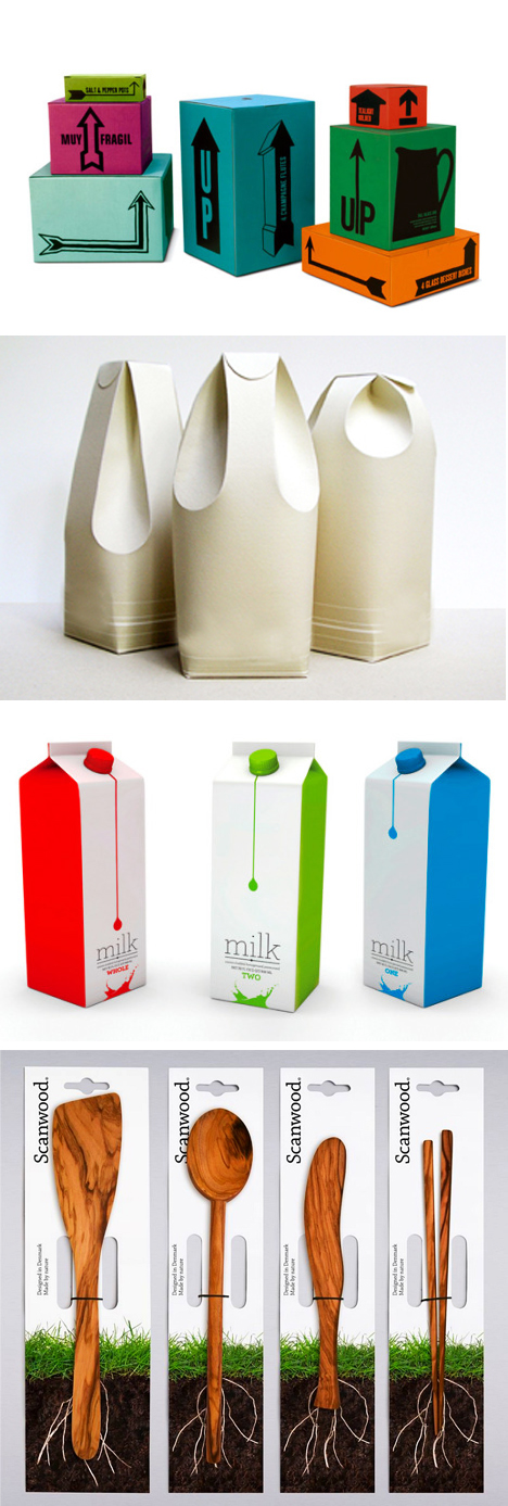 KalindiDesign: 6 Dicas para você criar uma boa embalagem!!!