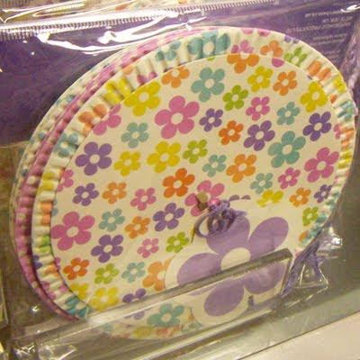 print & pattern: EASTER 2012 - paperchase