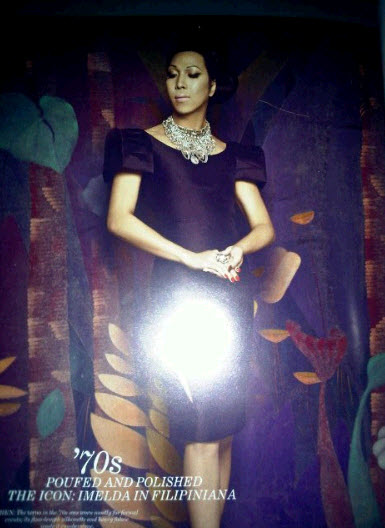 Ezine Blogs: Vice Ganda Does Popular Hollywood Icons in Preview ...