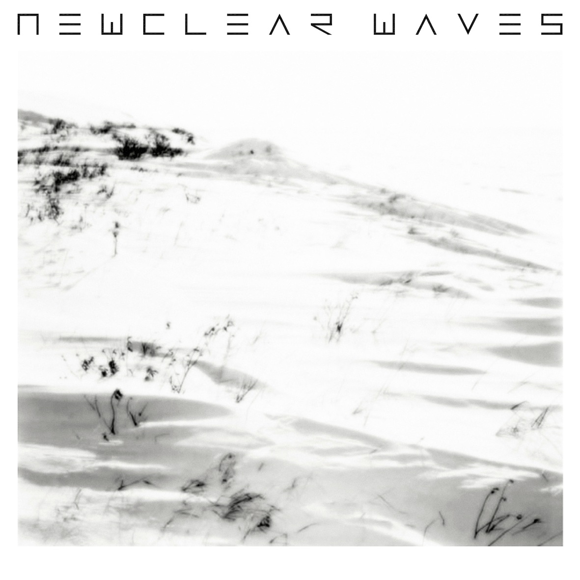 desire: Newclear Waves - Newclear Waves (dsr028)