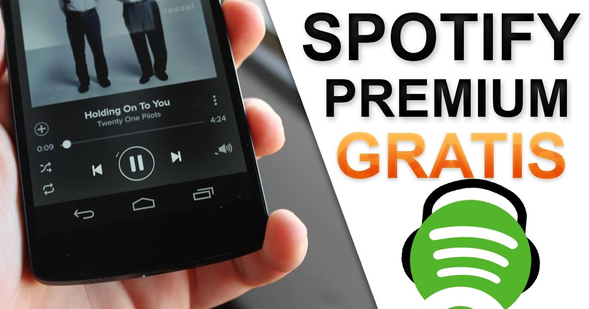 How to upgrade to spotify premium - ekoraf