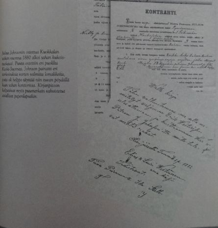 Ladan: Julius Johnson, ryssungen från Sund som blev kommerseråd ...