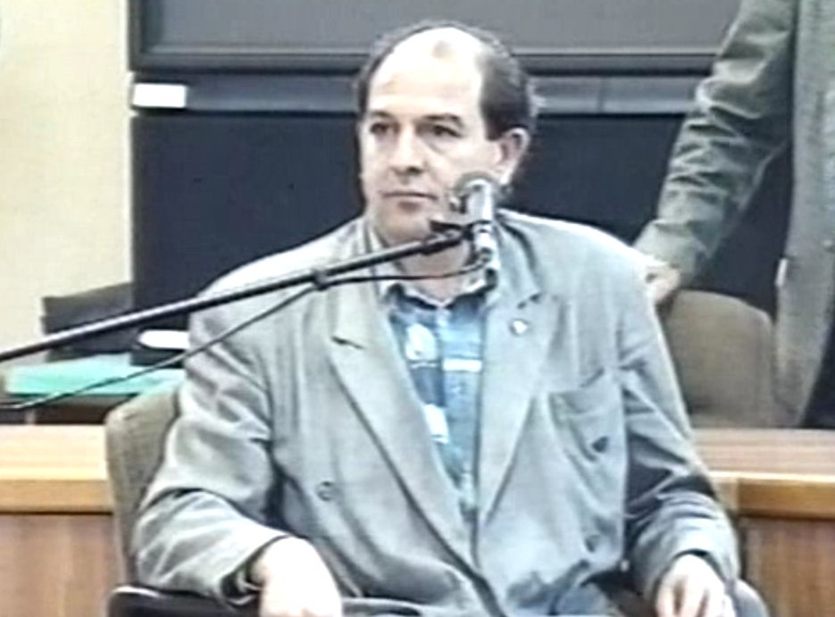 Giuseppe Daidone - Deposizione del 15 giugno 1994 ~ INSUFFICIENZA DI PROVE