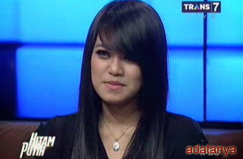 Terungkap!! Riana 'The Scared' ternyata karakter Fiktif !! | Simple SEO Red