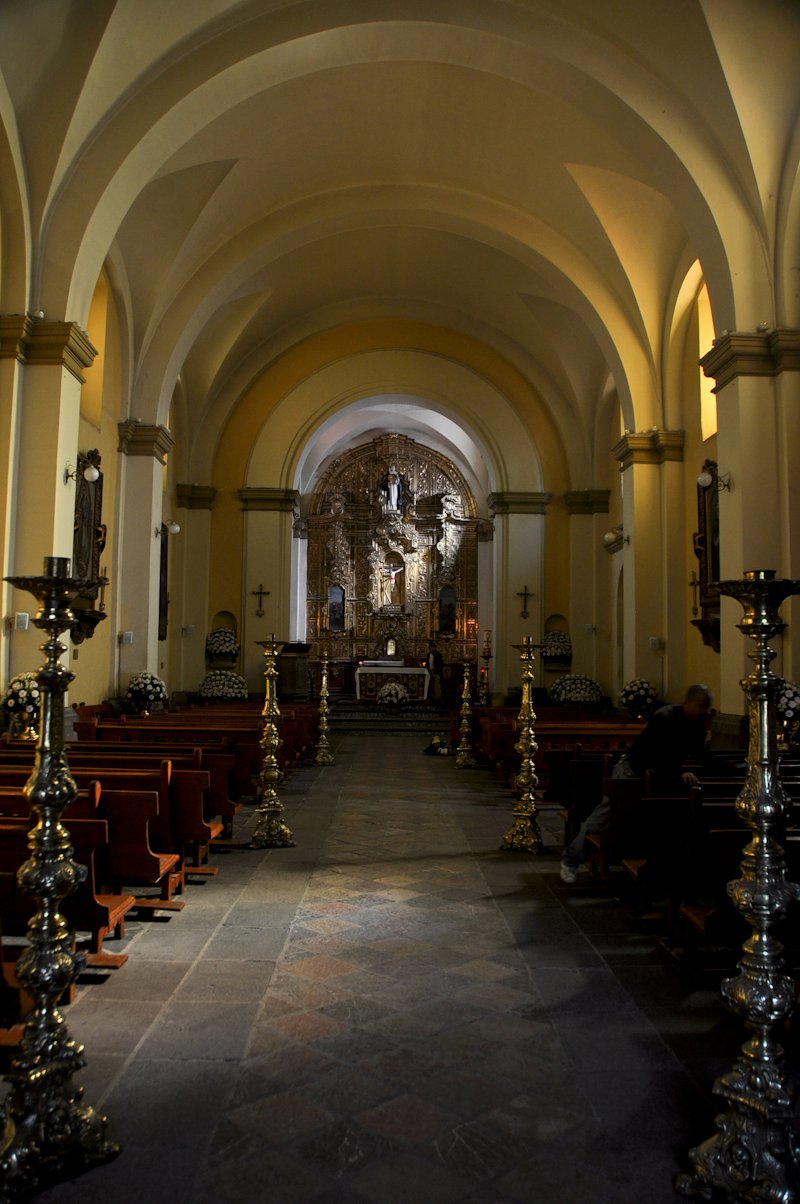 Adam Zoller Duplán: Los Minondo