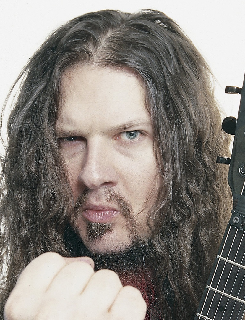 Morte na História: MORTE DE DIMEBAG DARRELL