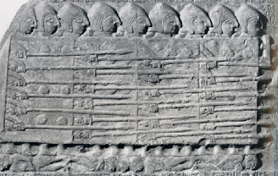 bensozia: The Art of Ancient Sumer