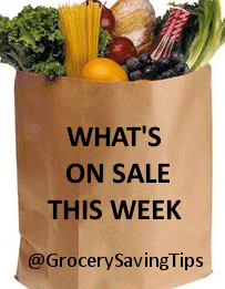 The Original Free Grocery Tips Site - GrocerySavingTips.com: Groceries ...