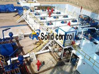 TR Solids Control