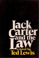 COL'S CRIMINAL LIBRARY: 2 BY TED LEWIS - PART TWO