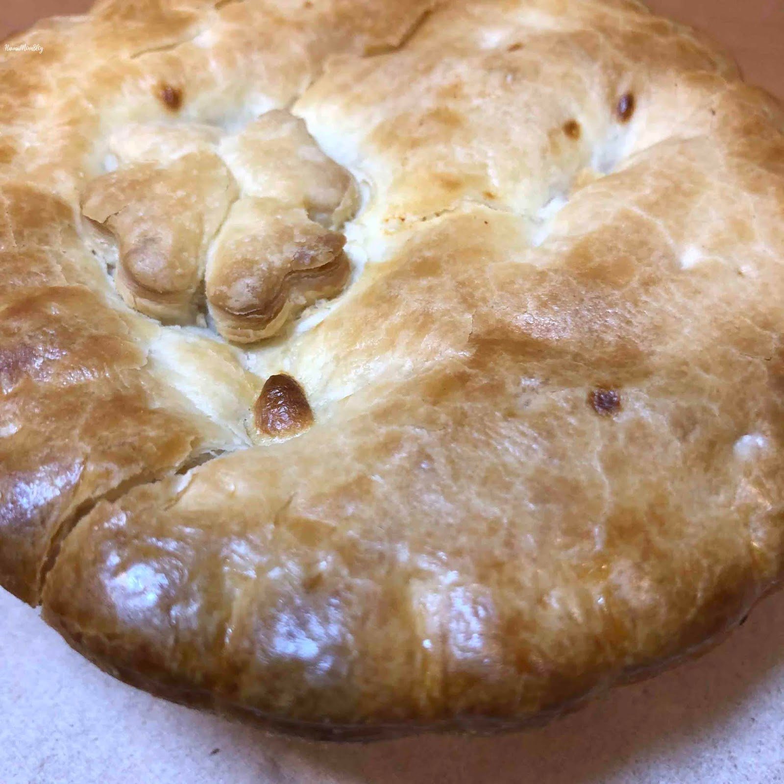 Hawaii Mom Blog: Visit Auckland: Wild Bean Cafe