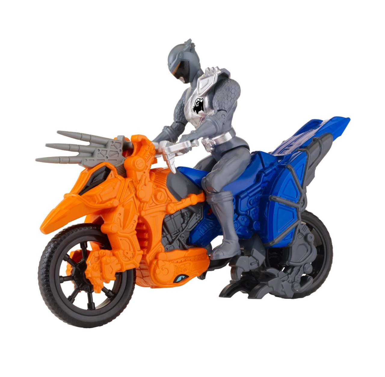 Henshin Grid: More Upcoming Power Rangers Dino Supercharge toys