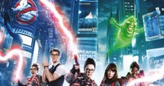 Crítica - Ghostbusters (2016)