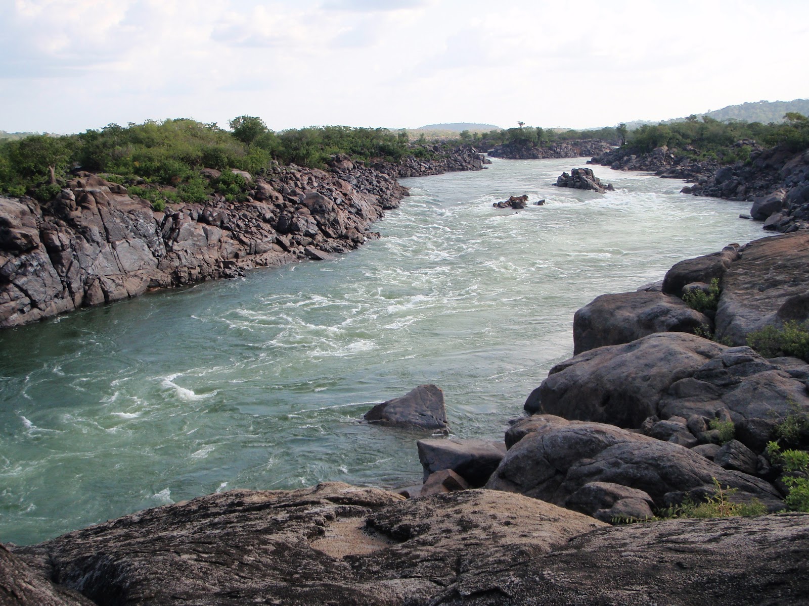 Garimpeiros e Geólogos Amadores: MUITO OURO E DIAMANTES NA VOLTA GRANDE ...