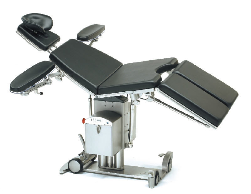 KEHIDUPAN YANG TAK PERNAH DIAM: Cara kalibrasi BRUMABA Operating Table