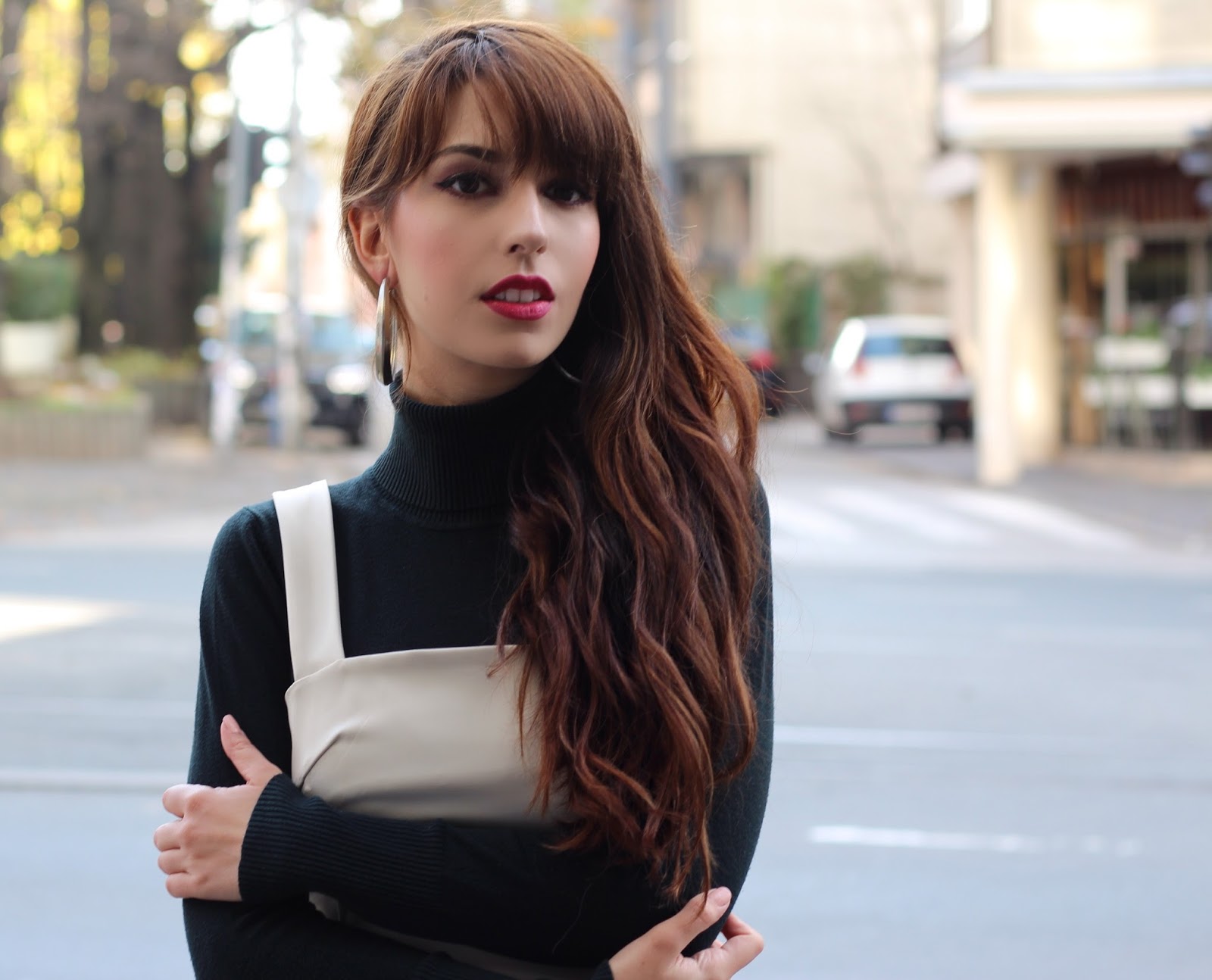 The meaning of formal wear | BEAUTY FINE PRINT