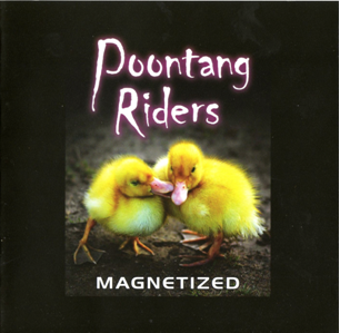 Dutch Private Pressings: Poontang Riders