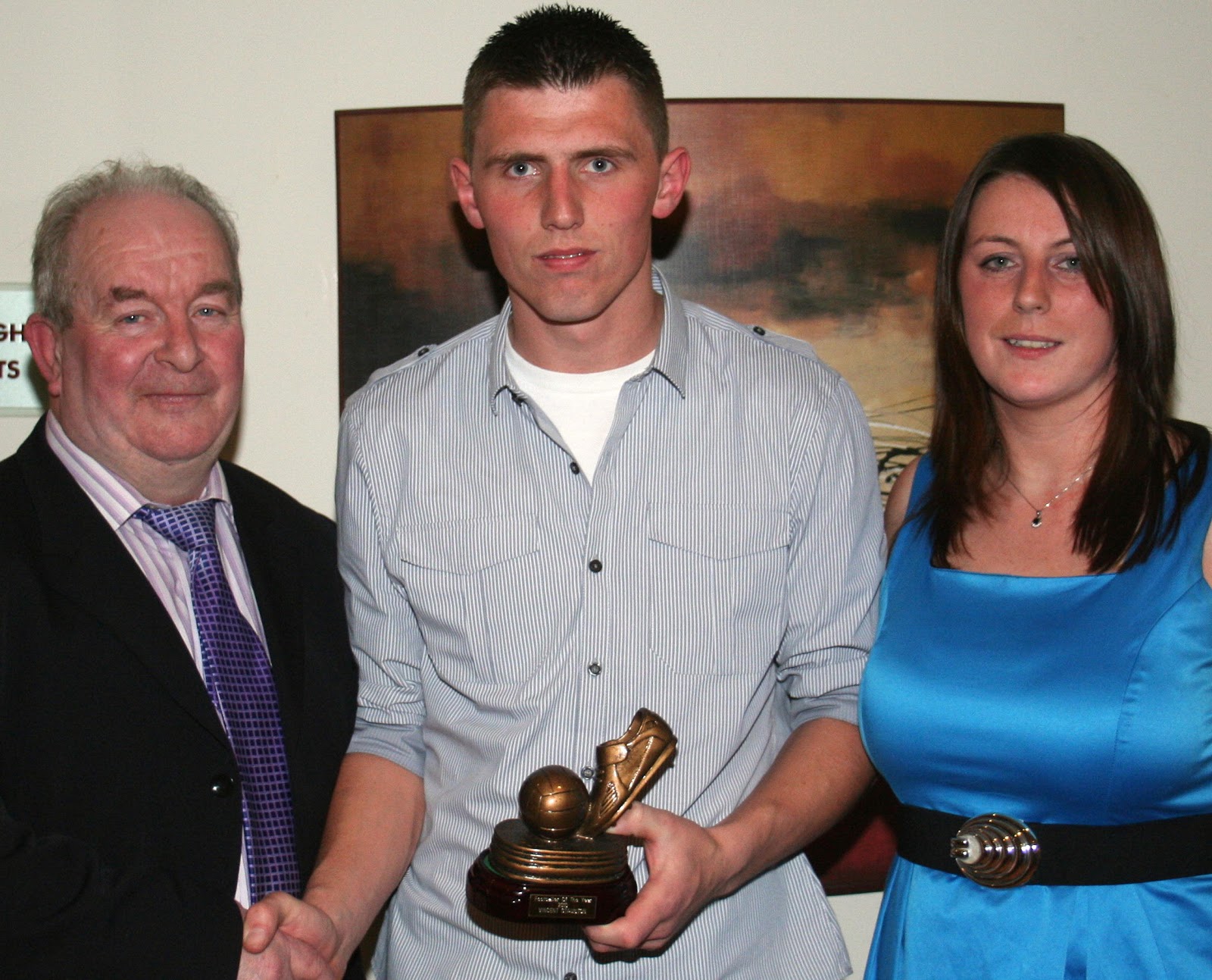 Bruree News: Bruree Notes 3/4/2011