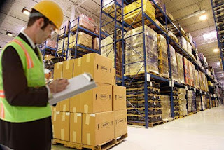 Almacenista ~ Perfil Laboral