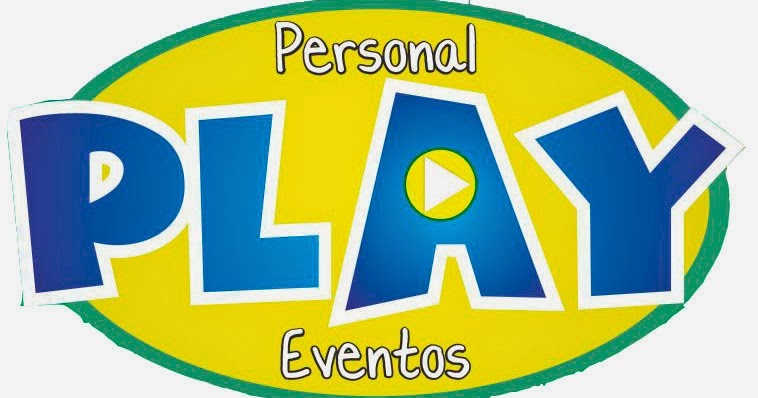 Personal Play Eventos: A EMPRESA