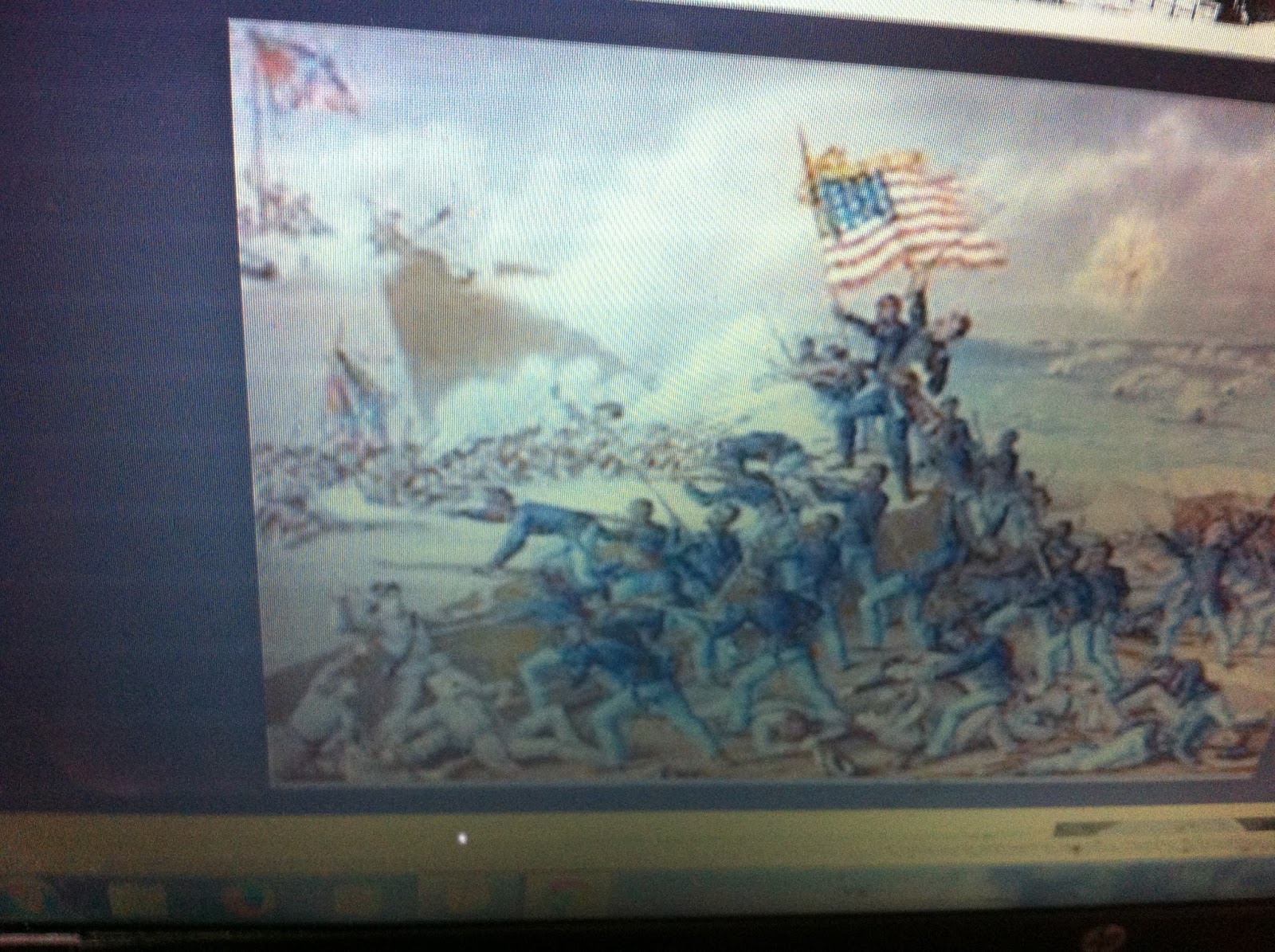 THE BLACK SOCIAL HISTORY:: BLACK SOCIAL HISTORY : 1st RHODE ISLAND ...