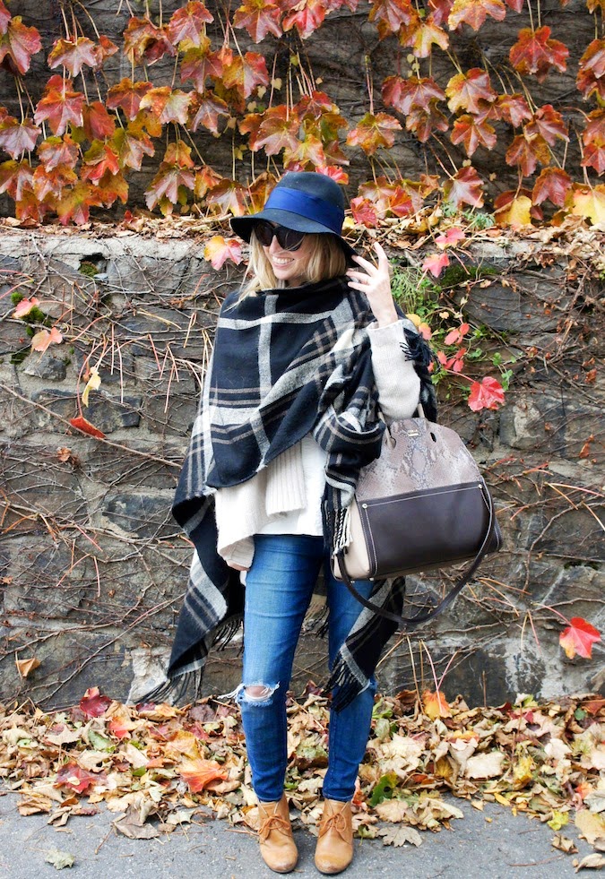 November Days - The Boston Fashionista